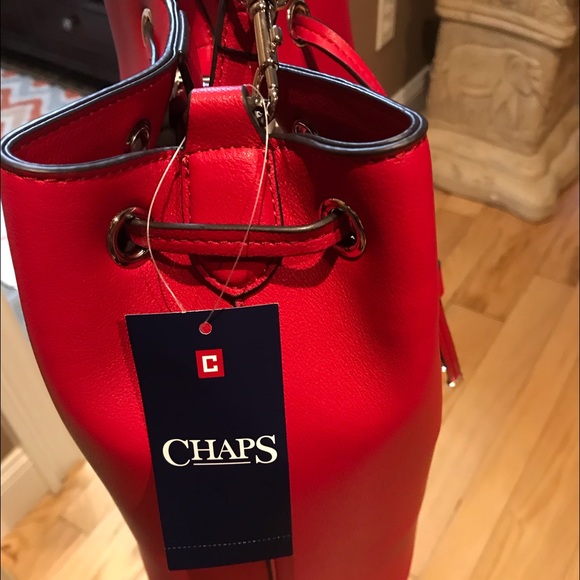 chaps Leather | Bags | 2 Chaps Bags Bags Each | Poshmark